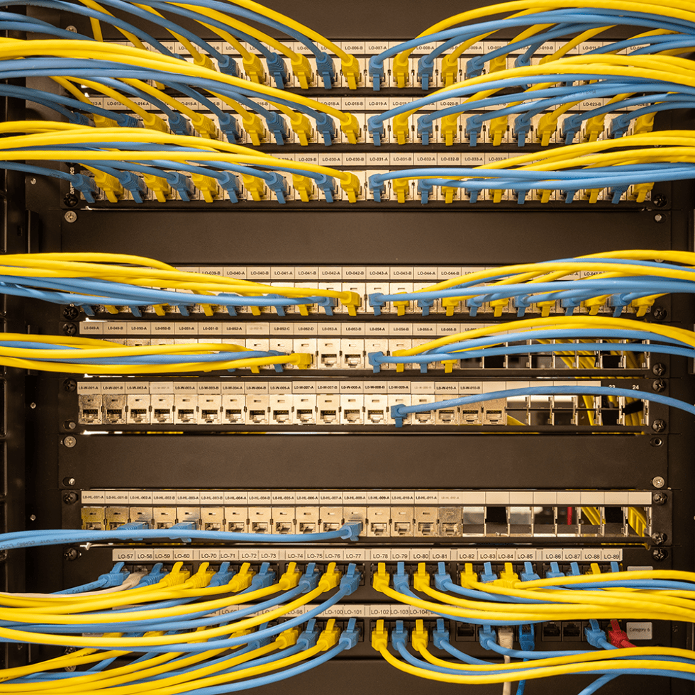 Improving Safety and Communication with Low Voltage Systems - Beacon ...