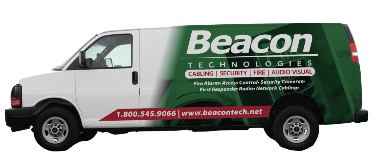 Contact - Beacon Technologies